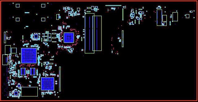 Boardview Software Alisalercom Asus X401U M3 Rev:2.0 Boardview