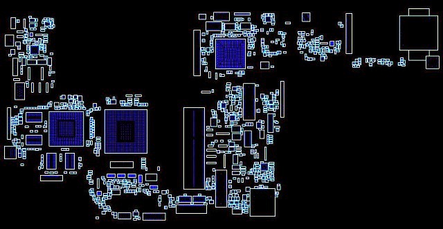 Lenovo Thinkpad T470s Schematic Boardview Lcfc Thorpe2