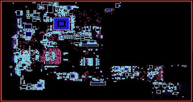 Boardview Software Alisalercom Asus X401U M3 Rev:2.0 Boardview
