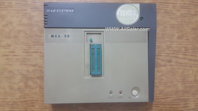 HI-LO Systems ALL-11P2 UNIVERSAL PROGRAMMER - AliSaler.com