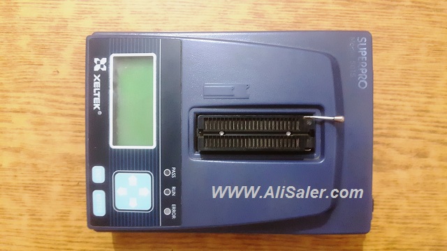 SuperPro 501S universal programmer - AliSaler.com