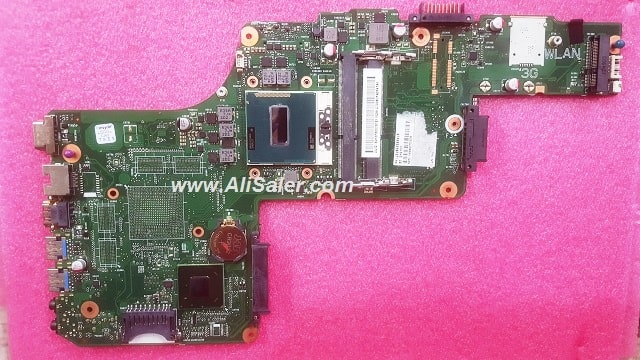 Toshiba Satellite L850 DK1FG-6050A2509901-MB-A02 Bios - AliSaler.com
