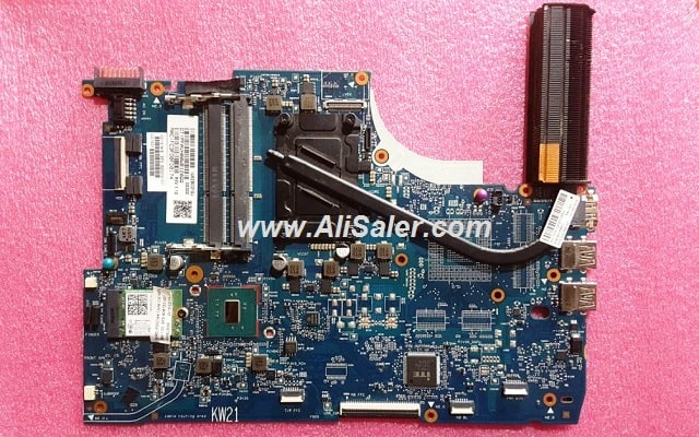 ENVY 15-q487nr KW21-6050A2739501-MB-A01 Bios - AliSaler.com