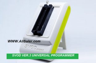 SVOD3 Universal Programmer Software - AliSaler.com