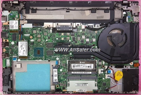 Thinkpad T470P DT473 NM-B071 Rev1.0 7th Gen Bios - AliSaler.com
