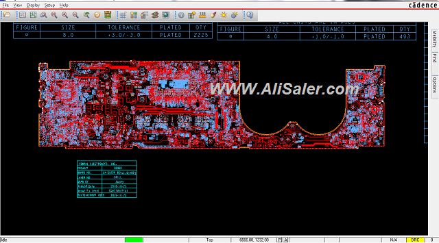 Boardview Software Alisalercom Asus X401U M3 Rev:2.0 Boardview