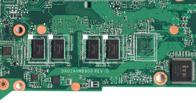 Acer A513-52 DA0ZAVMB8G0 Bios, Schematic, Boardview - AliSaler.com