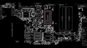 ASUS VivoBook 15 X510UNR Bios, Schematic, BoardView - AliSaler.com