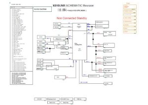 ASUS VivoBook 15 X510UNR Bios, Schematic, BoardView - AliSaler.com