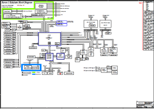 ThinkPad X1 Yoga 2nd Gen (Type 20JD) 16822-1 Bios, Schematic, Boardview ...