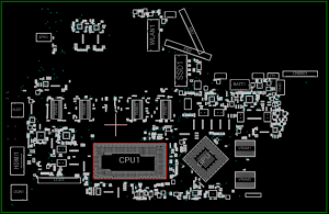Flex 5-15IIL05 ideapad Type 81X3 LC55-15C 19792-1 Bios, Schematic ...
