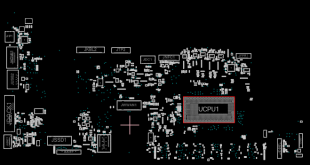 Lenovo Thinkpad X13 T14s Gen1 LCFC GT4A3 NM-C891 Bios, Schematic, Boardview - AliSaler.com