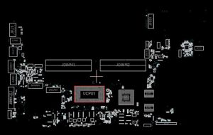 ThinkPad L14 Gen 2 NM-D271 Bios, Schematic, Boardview - AliSaler.com