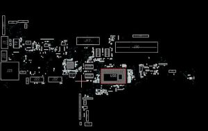 Lenovo Thinkpad T440S T450S NM-A301 Bios, Schematic, Boardview ...
